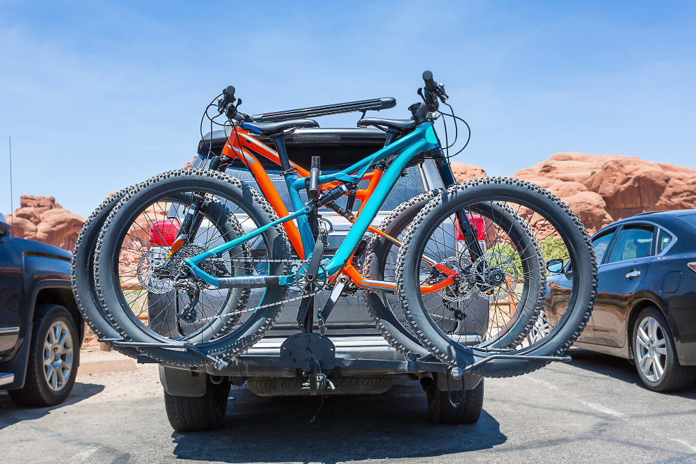 Bike Rack Is Wobbling: 8 Top Causes And Fixes