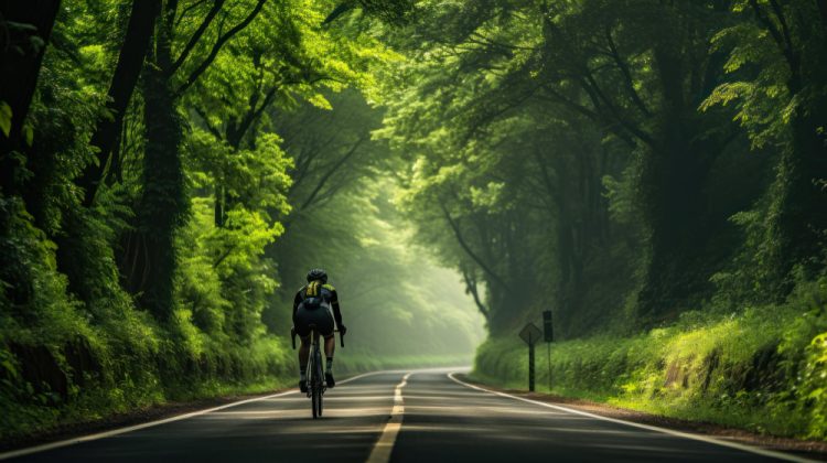 Best Cycling Routes — Scenic Roads To Enjoy Your Ride