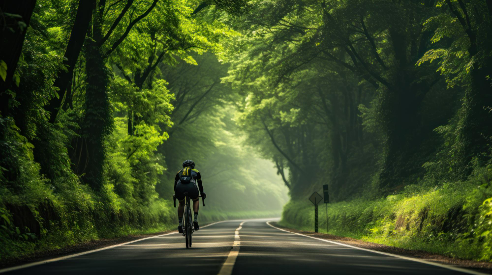 Best Cycling Routes — Scenic Roads To Enjoy Your Ride