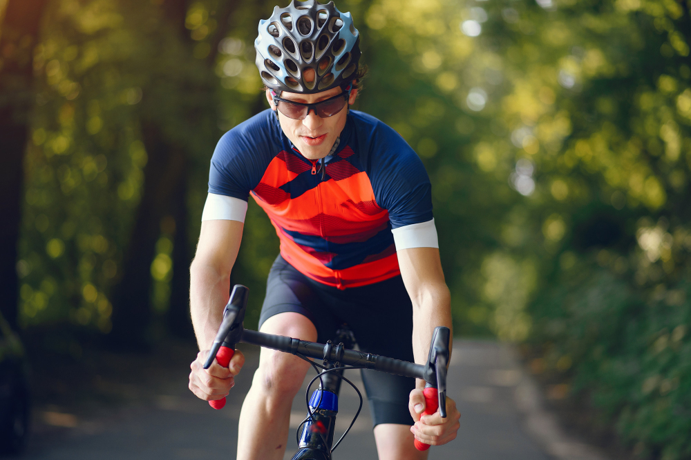 No More Wedgies: How to Keep Your Bike Shorts in Place