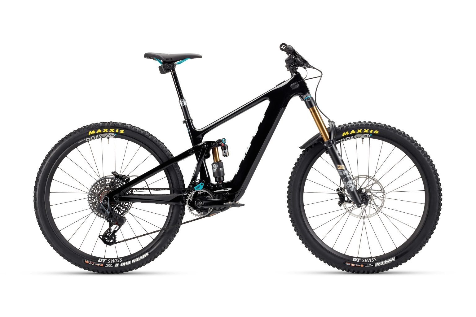 Yeti Bikes 2024 Review and Brand Overview