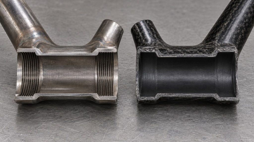 Bottom Bracket Types: Standards Chart and How to ID Yours